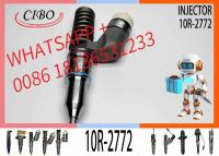 China C15 C18 C27 C32 Engine Diesel Common Rail Fuel Injector 2530618 253-0618 10R-2772 for Engine for sale