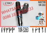 China C18/C15 Common Rail Diesel Engine Injector Model 10R-3263 355-6110 272-0630 249-0709 234-1400 253-0614 for sale