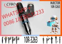 China C18/C15 Common Rail Diesel Engine Injector Model 10R-3263 355-6110 272-0630 249-0709 234-1400 253-0614 for sale