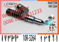 China Fuel Injector 253-0616 10R-3264 2530616 10R3264 for sale