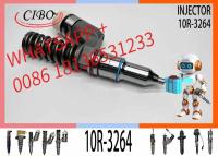 China Fuel Injector 253-0616 10R-3264 2530616 10R3264 for sale