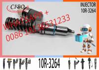China Fuel Injector 253-0616 10R-3264 2530616 10R3264 for sale