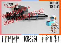 China Fuel Injector 253-0616 10R-3264 2530616 10R3264 for sale