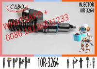 China Fuel Injector 253-0616 10R-3264 2530616 10R3264 for sale