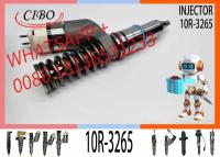 China C15 C18 C27 C32 Engine Diesel Common Rail Fuel Injector 2530616 253-0616 10R3265 10R-3265 for Engine for sale