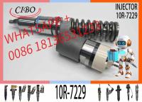 China New Common Rail Fuel Injector 10R-7229 211-3023 244-7716 10R-8501 for C15 Diesel Engine for sale