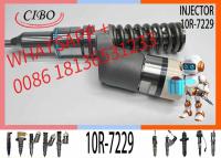 China New Common Rail Fuel Injector 10R-7229 211-3023 244-7716 10R-8501 for C15 Diesel Engine for sale