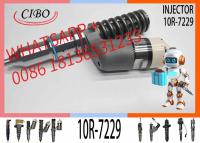 China New Common Rail Fuel Injector 10R-7229 211-3023 244-7716 10R-8501 for C15 Diesel Engine for sale