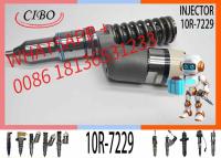 China New Common Rail Fuel Injector 10R-7229 211-3023 244-7716 10R-8501 for C15 Diesel Engine for sale