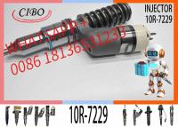 China New Common Rail Fuel Injector 10R-7229 211-3023 244-7716 10R-8501 for C15 Diesel Engine for sale