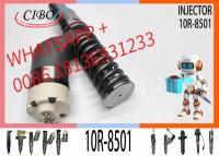China High Quality Diesel Fuel Injector 211-3023 10R-0957 10R-8500 10R-8501 Compatible with C15 Common Rail Engine for sale
