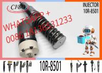 China High Quality Diesel Fuel Injector 211-3023 10R-0957 10R-8500 10R-8501 Compatible with C15 Common Rail Engine for sale