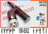 China New Common Rail Fuel Injector 10R-8502 211-3025 253-0614 289-0753 for C15 Diesel Engine for sale