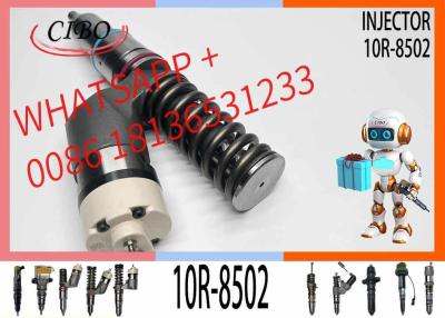 China New Common Rail Fuel Injector 10R-8502 211-3025 253-0614 289-0753 for C15 Diesel Engine for sale
