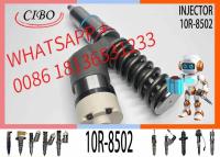 China New Common Rail Fuel Injector 10R-8502 211-3025 253-0614 289-0753 for C15 Diesel Engine for sale