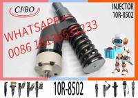 China New Common Rail Fuel Injector 10R-8502 211-3025 253-0614 289-0753 for C15 Diesel Engine for sale