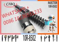 China New Common Rail Fuel Injector 10R-8502 211-3025 253-0614 289-0753 for C15 Diesel Engine for sale
