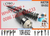 China New Common Rail Fuel Injector 10R-8502 211-3025 253-0614 289-0753 for C15 Diesel Engine for sale