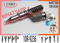 China Fuel Injector Nozzles C32 Common Rail Injector 356-1367 10R-1273 10R-9236 for sale
