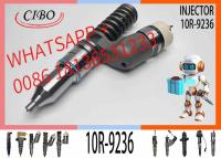 China Fuel Injector Nozzles C32 Common Rail Injector 356-1367 10R-1273 10R-9236 for sale