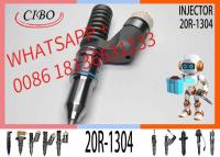 China Electronic Diesel Fuel Injector 359-7434 3597434 20R-1304 20R1304 for sale