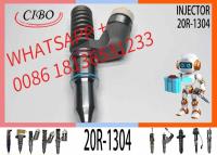 China Electronic Diesel Fuel Injector 359-7434 3597434 20R-1304 20R1304 for sale