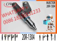 China Electronic Diesel Fuel Injector 359-7434 3597434 20R-1304 20R1304 for sale