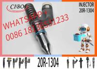 China Electronic Diesel Fuel Injector 359-7434 3597434 20R-1304 20R1304 for sale