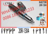 China Electronic Diesel Fuel Injector 359-7434 3597434 20R-1304 20R1304 for sale