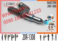 China Original Common Rail Fuel Injector 359-4050 20R-1308 3594050 20R1308 for sale