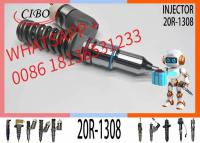 China Original Common Rail Fuel Injector 359-4050 20R-1308 3594050 20R1308 for sale