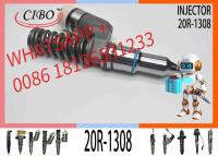China Original Common Rail Fuel Injector 359-4050 20R-1308 3594050 20R1308 for sale