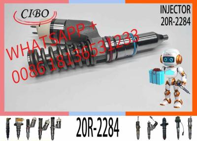 China Original Product Fuel Injector 374-0750 20R-2284 244-7715 253-0615 Fuel Injector for sale