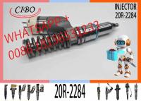China Original Product Fuel Injector 374-0750 20R-2284 244-7715 253-0615 Fuel Injector for sale