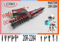 China Original Product Fuel Injector 374-0750 20R-2284 244-7715 253-0615 Fuel Injector for sale