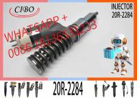 China Original Product Fuel Injector 374-0750 20R-2284 244-7715 253-0615 Fuel Injector for sale