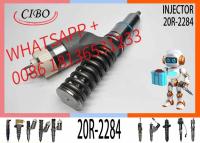 China Original Product Fuel Injector 374-0750 20R-2284 244-7715 253-0615 Fuel Injector for sale