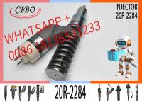 China Original Product Fuel Injector 374-0750 20R-2284 244-7715 253-0615 Fuel Injector for sale