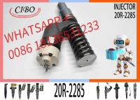 China C15 Engine Injector Gp-Fuel Diesel Common Rail Injector 3740751 374-0751 20R2285 20R-2285 for sale