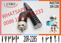 China C15 Engine Injector Gp-Fuel Diesel Common Rail Injector 3740751 374-0751 20R2285 20R-2285 for sale