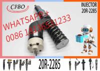 China C15 Engine Injector Gp-Fuel Diesel Common Rail Injector 3740751 374-0751 20R2285 20R-2285 for sale