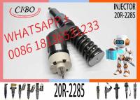 China C15 Engine Injector Gp-Fuel Diesel Common Rail Injector 3740751 374-0751 20R2285 20R-2285 for sale