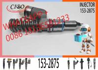 China Common Rail Diesel Fuel Injector 153-2875 211-3025 10R-0955 244-7716 C15 C18 Construction Machinery Parts for sale