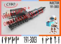 China Engine Diesel Fuel Common Rail Injector 191-3003 1913003 0R-9257 0R9257 for sale