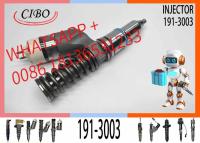China Engine Diesel Fuel Common Rail Injector 191-3003 1913003 0R-9257 0R9257 for sale