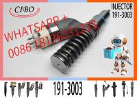 China Engine Diesel Fuel Common Rail Injector 191-3003 1913003 0R-9257 0R9257 for sale