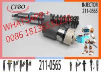 China C18 Nozzle High Quality Nozzle C18 for Injector 211-0565 211-3028 10R-7231 Diesel Parts for sale