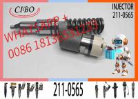 China C18 Nozzle High Quality Nozzle C18 for Injector 211-0565 211-3028 10R-7231 Diesel Parts for sale