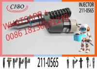 China C18 Nozzle High Quality Nozzle C18 for Injector 211-0565 211-3028 10R-7231 Diesel Parts for sale