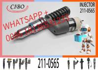 China C18 Nozzle High Quality Nozzle C18 for Injector 211-0565 211-3028 10R-7231 Diesel Parts for sale